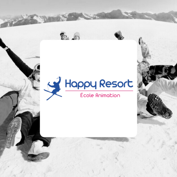 HAPPY RESORT - CFA Sport & animation
