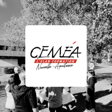 CEMÉA NOUVELLE-AQUITAINE - CFA Sport & animation