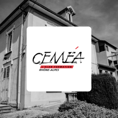 CEMÉA RHÔNE-ALPES - CFA Sport & animation