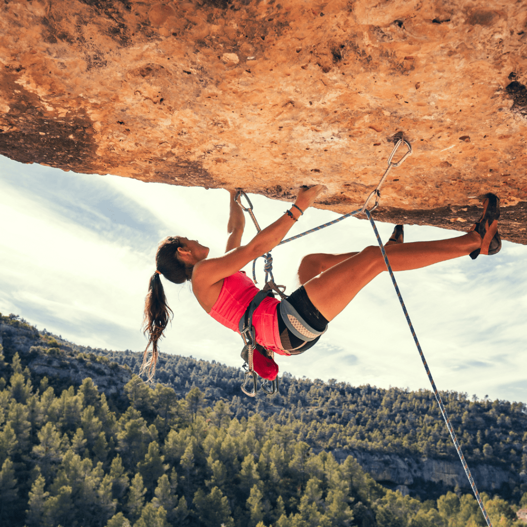 DEJEPS Perfectionnement Sportif - Mention Escalade en milieux naturels ...